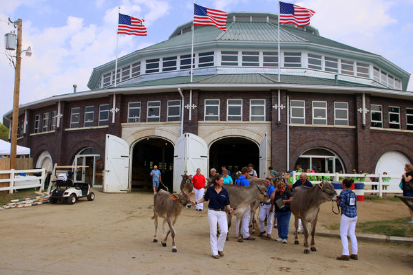 Iconic State Fair architecture | News, Sports, Jobs - Farm News